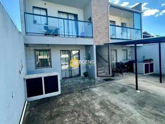 Apartamento para Venda em Itajaí/SC Murta 2 Quartos