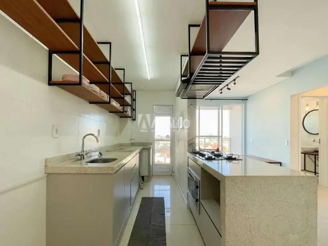 Apartamento para Venda em Itajaí/SC Cordeiros 2 Quartos
