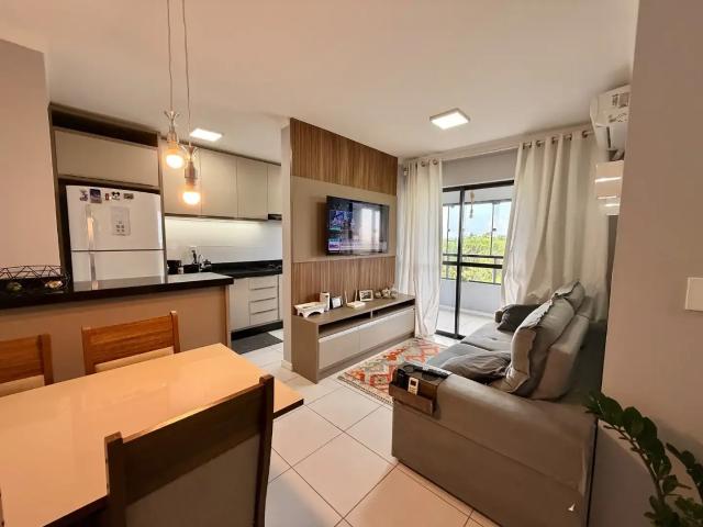 Apartamento para Venda em Itajaí/SC Murta 2 Quartos