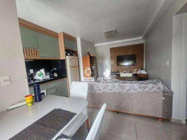 Apartamento para Venda em Itajaí/SC Murta 2 Quartos
