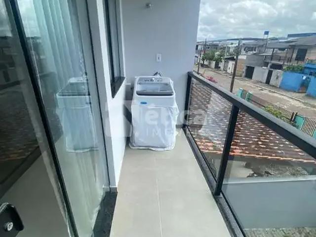 Apartamento para Venda em Itajaí/SC Murta 2 Quartos