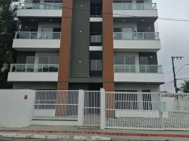 Apartamento para Venda em Itajaí/SC Murta 2 Quartos