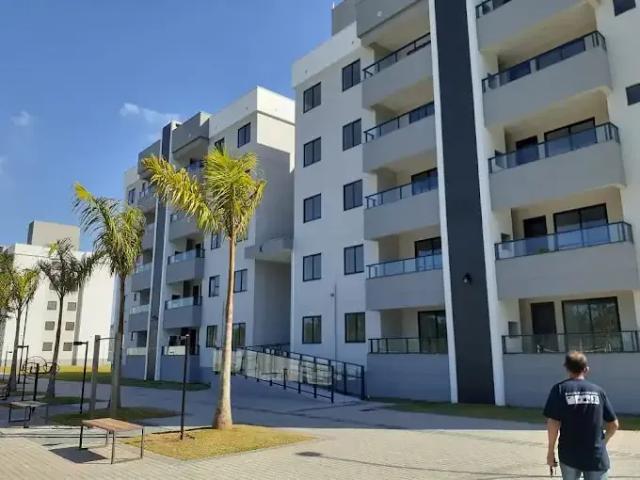 Apartamento para Venda em Itajaí/SC Murta 2 Quartos
