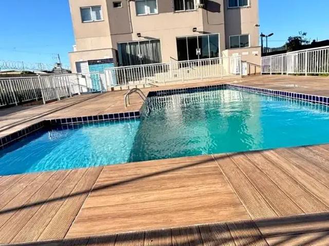Apartamento para Venda em Itajaí/SC Murta 2 Quartos