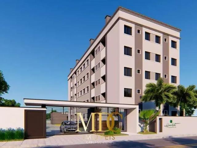 Apartamento para Venda em Itajaí/SC Murta