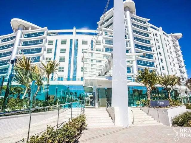 Apartamento para Venda em Itajaí/SC Balneário Santa Clara 4 Quartos