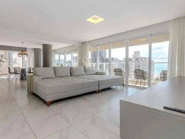 Apartamento para Venda em Itajaí/SC Balneário Santa Clara 4 Quartos