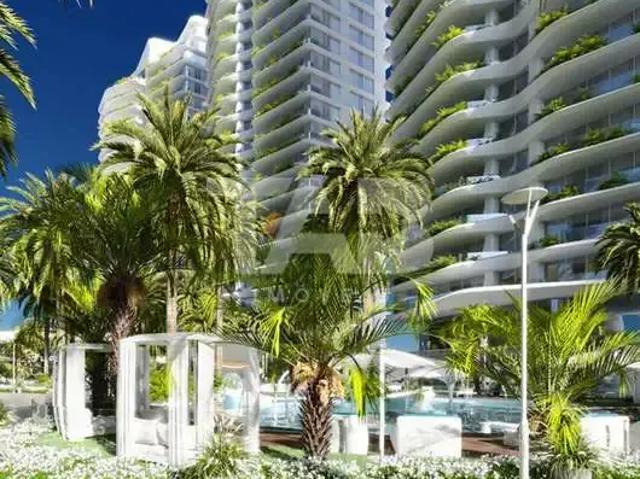 Apartamento para Venda em Itajaí/SC Balneário Santa Clara 4 Quartos
