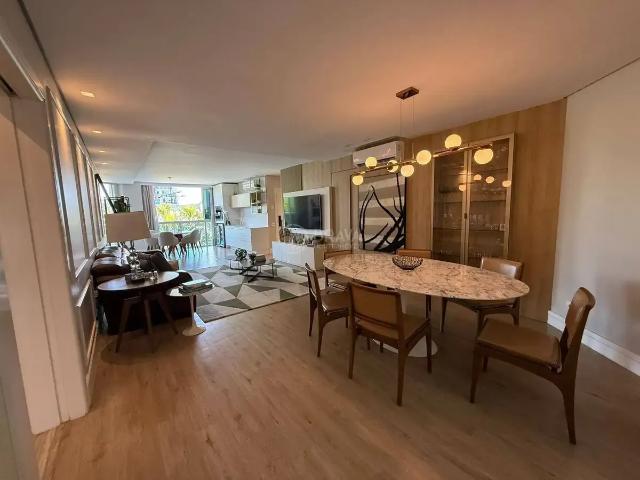 Apartamento para Venda em Itajaí/SC Balneário Santa Clara 4 Quartos