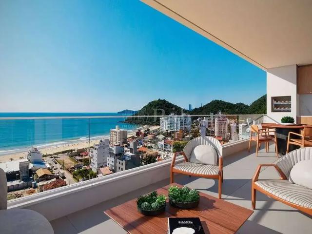 Apartamento para Venda em Itajaí/SC Balneário Santa Clara 4 Quartos