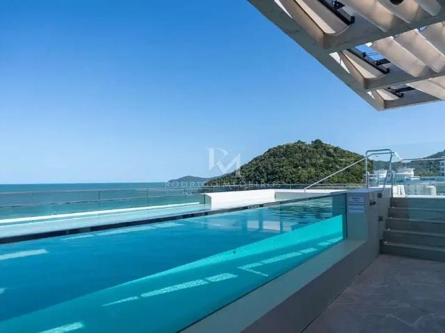 Apartamento para Venda em Itajaí/SC Balneário Santa Clara 4 Quartos