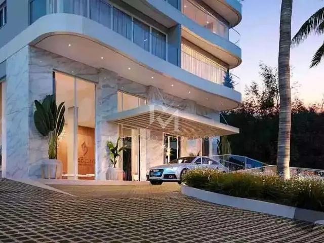 Apartamento para Venda em Itajaí/SC Balneário Santa Clara 4 Quartos