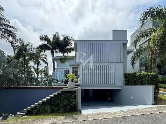 Apartamento para Venda em Itajaí/SC Balneário Santa Clara 4 Quartos