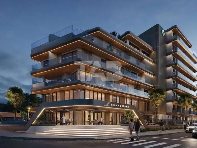 Apartamento para Venda em Itajaí/SC Balneário Santa Clara 4 Quartos