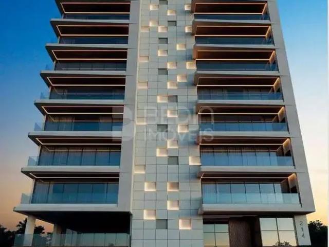 Apartamento para Venda em Itajaí/SC Balneário Santa Clara 4 Quartos