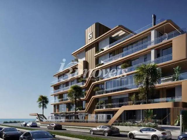 Apartamento para Venda em Itajaí/SC Balneário Santa Clara 4 Quartos