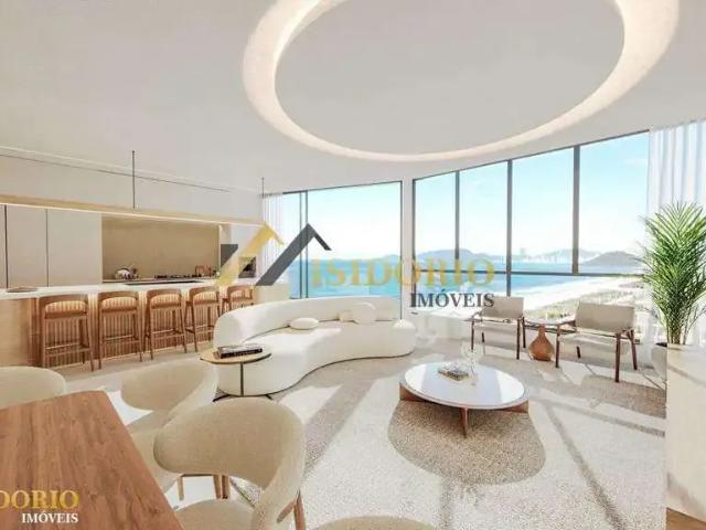 Apartamento para Venda em Itajaí/SC Balneário Santa Clara 4 Quartos