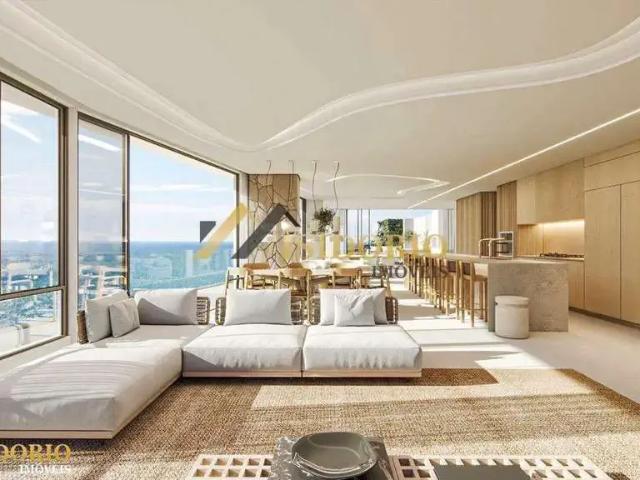 Apartamento para Venda em Itajaí/SC Balneário Santa Clara 4 Quartos