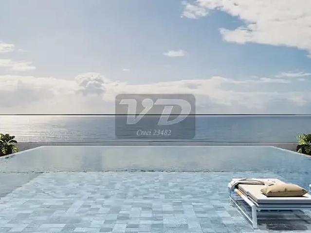 Apartamento para Venda em Itajaí/SC Balneário Santa Clara 4 Quartos