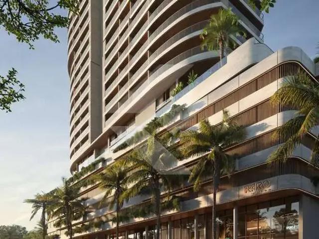 Apartamento para Venda em Itajaí/SC Balneário Santa Clara 1 Quartos