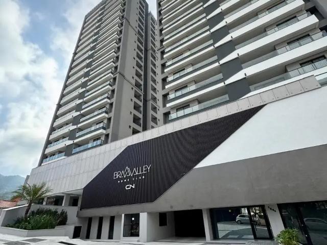 Apartamento para Venda em Itajaí/SC Balneário Santa Clara 2 Quartos