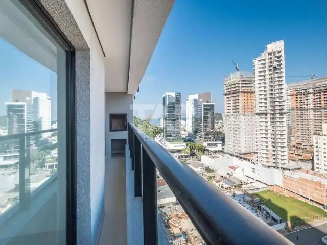 Apartamento para Venda em Itajaí/SC Balneário Santa Clara 2 Quartos