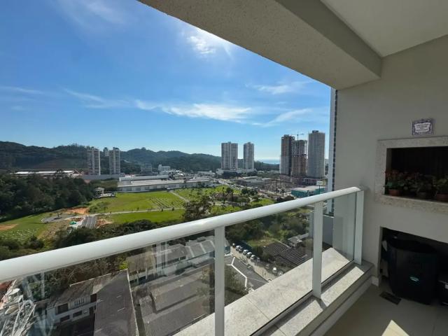 Apartamento para Venda em Itajaí/SC Balneário Santa Clara 2 Quartos