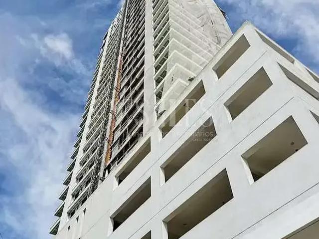 Apartamento para Venda em Itajaí/SC Balneário Santa Clara 2 Quartos
