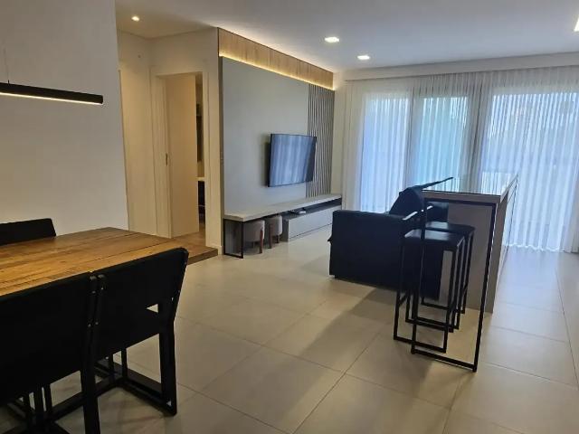 Apartamento para Venda em Itajaí/SC Balneário Santa Clara 2 Quartos