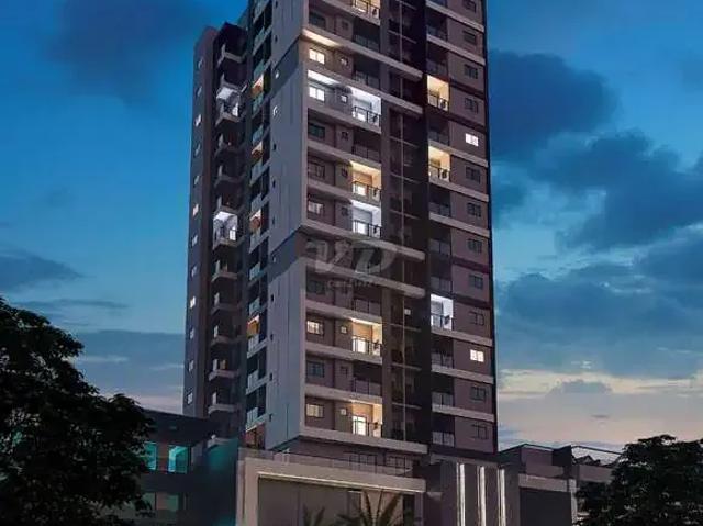Apartamento para Venda em Itajaí/SC Balneário Santa Clara 2 Quartos
