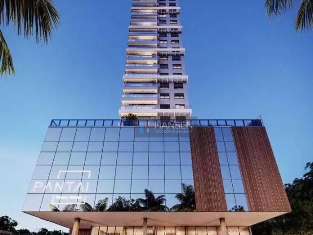 Apartamento para Venda em Itajaí/SC Balneário Santa Clara 2 Quartos