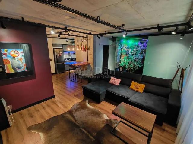 Apartamento para Venda em Itajaí/SC Balneário Santa Clara 2 Quartos