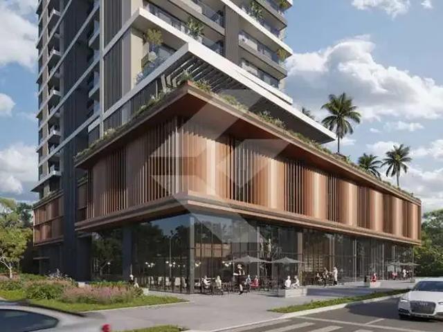 Apartamento para Venda em Itajaí/SC Balneário Santa Clara 2 Quartos