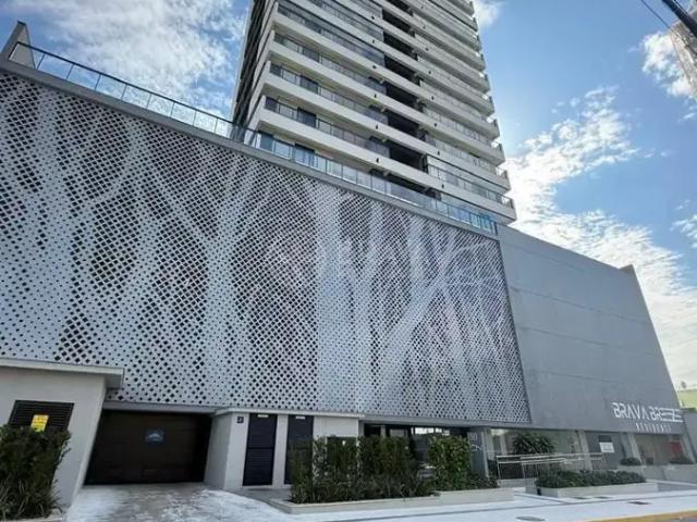 Apartamento para Venda em Itajaí/SC Balneário Santa Clara 2 Quartos