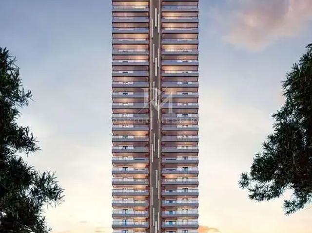 Apartamento para Venda em Itajaí/SC Balneário Santa Clara 2 Quartos