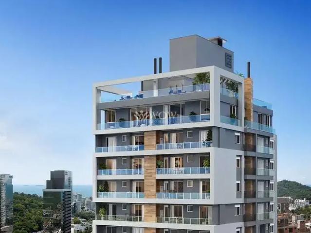 Apartamento para Venda em Itajaí/SC Balneário Santa Clara 2 Quartos