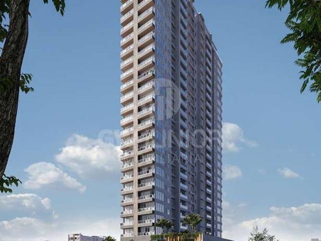 Apartamento para Venda em Itajaí/SC Balneário Santa Clara 2 Quartos