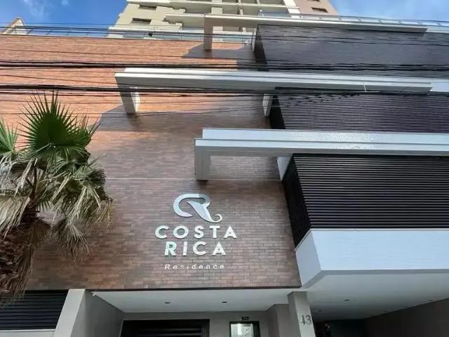 Apartamento para Venda em Itajaí/SC Praia Brava 2 Quartos