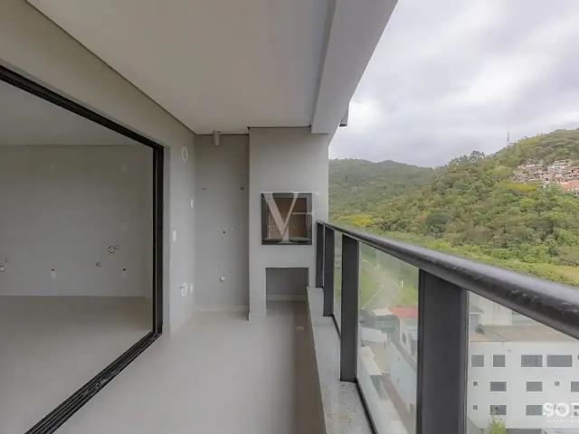 Apartamento para Venda em Itajaí/SC Balneário Santa Clara 2 Quartos