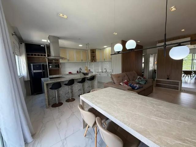 Apartamento para Venda em Itajaí/SC Balneário Santa Clara 2 Quartos