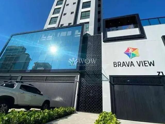 Apartamento para Venda em Itajaí/SC Balneário Santa Clara 2 Quartos