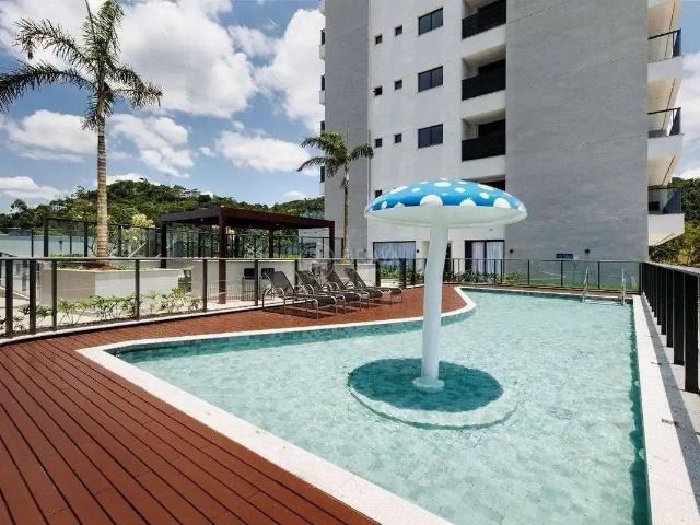 Apartamento para Venda em Itajaí/SC Balneário Santa Clara 2 Quartos