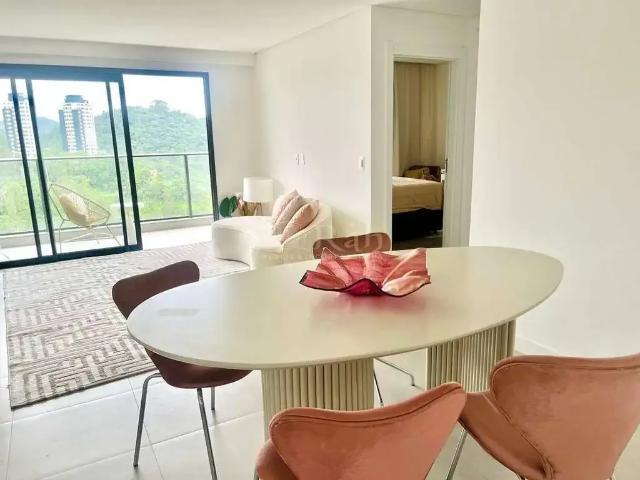 Apartamento para Venda em Itajaí/SC Balneário Santa Clara 2 Quartos