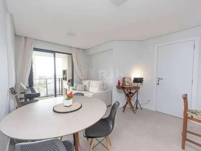 Apartamento para Venda em Itajaí/SC Balneário Santa Clara 2 Quartos