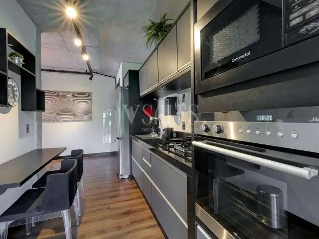 Apartamento para Venda em Itajaí/SC Balneário Santa Clara 2 Quartos