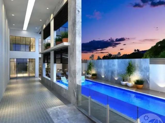 Apartamento para Venda em Itajaí/SC Balneário Santa Clara 2 Quartos