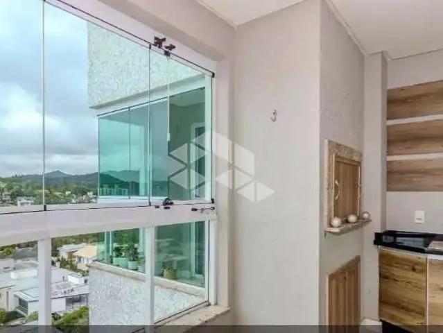 Apartamento para Venda em Itajaí/SC Balneário Santa Clara 2 Quartos