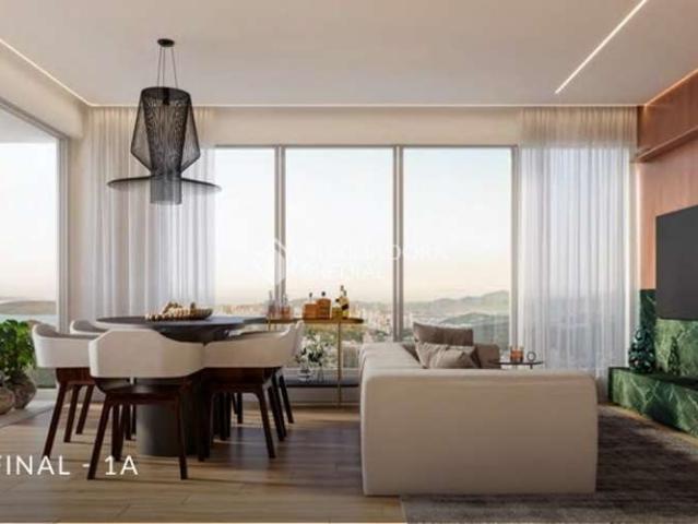 Apartamento para Venda em Itajaí/SC Balneário Santa Clara 2 Quartos
