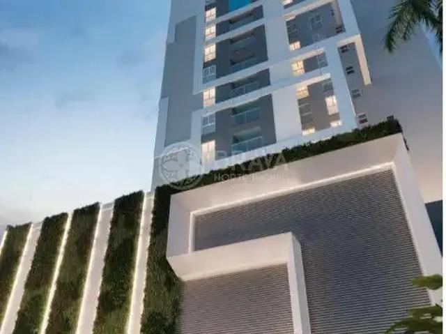 Apartamento para Venda em Itajaí/SC Balneário Santa Clara 2 Quartos