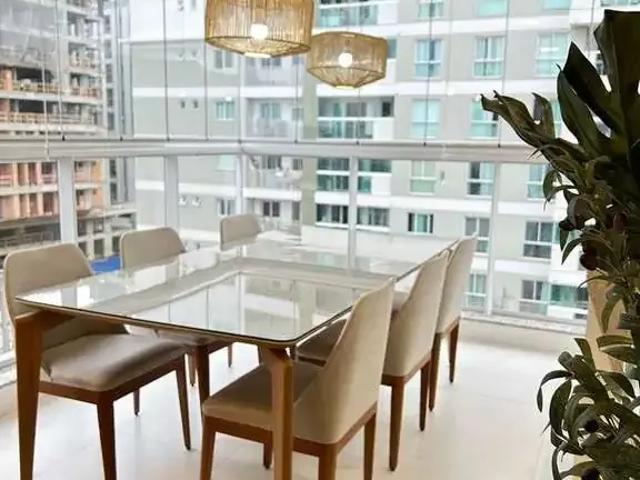 Apartamento para Venda em Itajaí/SC Balneário Santa Clara 2 Quartos